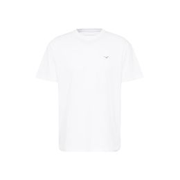 Cleptomanicx T-Shirt 'Ligull' Herren Gr&ouml;&szlig;e XS wei&szlig;