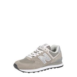 New Balance Sneaker '574' Damen Größe 46.5 grau / greige / weiß
