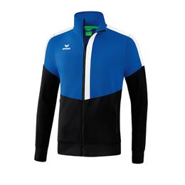 Erima Athletic Jacket male Blue, Black size M