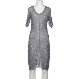 Sandwich_ Damen Kleid, grau