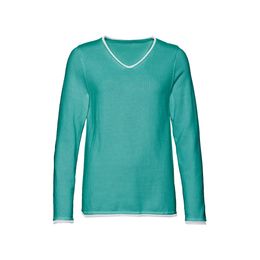 DW-Shop Baumwoll-Pullover