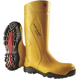 PUROFORT-PUR-Stiefel C762241 S5 - kaiserkraft