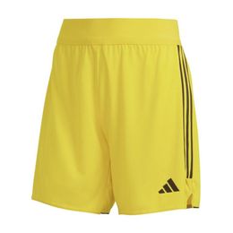 adidas Performance Sporthose Tiro 23 League Trainingsshort Low Damen