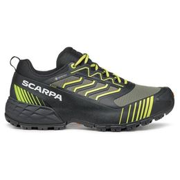 Scarpa - Women's Ribelle Run XT GTX - Trailrunningschuhe 40,5 | EU 40,5 grau