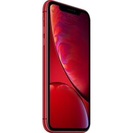 Apple Exzellent: iPhone XR | 64 GB | rot