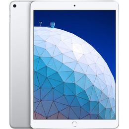 Apple iPad Air 3 (2019) | 10.5" | 256 GB | 4G | silber