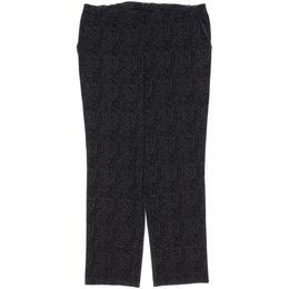 LANDS' END Lands End Damen Stoffhose, grau, Gr. 0