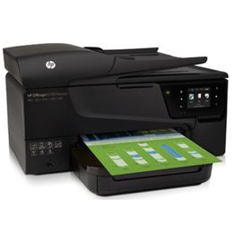 HP OfficeJet 6700 Tintenstrahldrucker