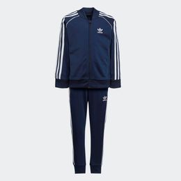 Adidas Adicolor SST Trainingsanzug