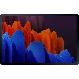 Exzellent: Samsung Galaxy Tab S7+ T970/T975 | 8 GB | 256 GB | schwarz