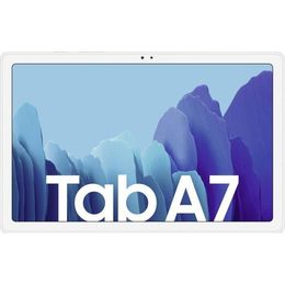 Samsung Galaxy Tab A7 | 10.4" (2020) | 3 GB | 32 GB | silber