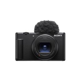 Sony ZV-1M2 - digital camera - ZEISS