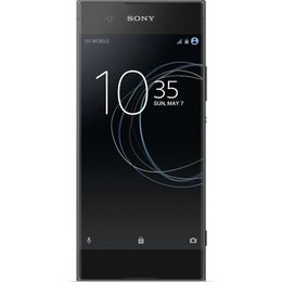 Sony Xperia XA1 | 32 GB | schwarz