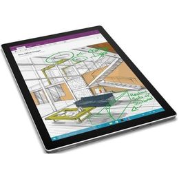 Exzellent: Microsoft Surface Pro 4 (2015) | i5-6300U | 12.3" | 4 GB | 128 GB SSD | Win 10 Pro