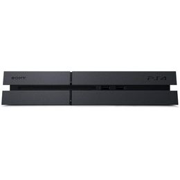 Sony PlayStation 4 Fat | Normal Edition | 500 GB HDD | schwarz