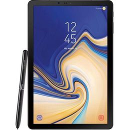 Samsung Galaxy Tab S4 | 10.5" | 64 GB | 4G | schwarz