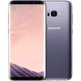 Exzellent: Samsung Galaxy S8+ | 64 GB | Single-SIM | grau