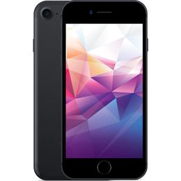 Apple Exzellent: iPhone 7 | 128 GB | schwarz