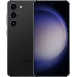 Exzellent: Samsung Galaxy S23 | 8 GB | 128 GB | Dual-SIM | Phantom Black