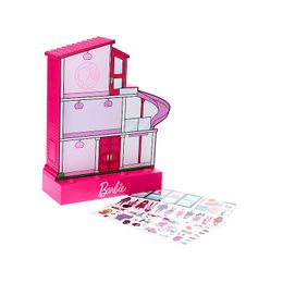 Paladone Products PP11660BR Barbie Dreamhouse Leuchte