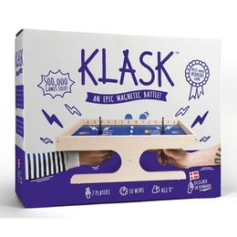 Game Factory Klask (mult)