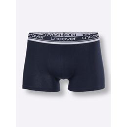 Schiesser Herren Pants, nachtblau, Gr&ouml;&szlig;e 7