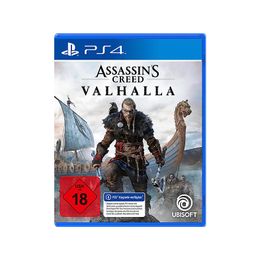 Ubisoft Assassin's Creed Valhalla - [PlayStation 4]