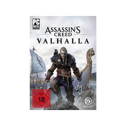 Ubisoft Assassin's Creed Valhalla - [PC]