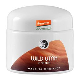 Martina Gebhardt Feuchtigkeitscreme Wild Utah