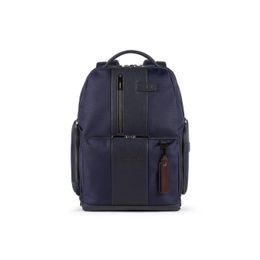 Piquadro Laptoprucksack Brief