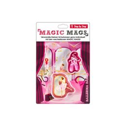 Step By Step Schulranzen MAGIC MAGS (3-tlg)