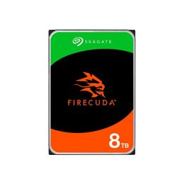 Seagate FireCuda HDD 8 TB interne HDD-Festplatte
