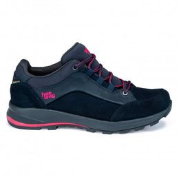 Hanwag - Banks Low Lady GTX - Multisportschuhe UK 8,5 | EU 42,5 blau