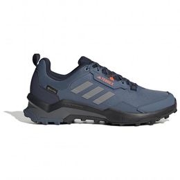 adidas terrex - Terrex AX4 GTX - Multisportschuhe UK 9 | EU 43 blau