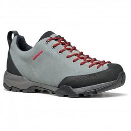 Scarpa - Women's Mojito Trail GTX - Multisportschuhe 39,5 | EU 39,5 grau