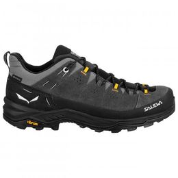 Salewa - Alp Trainer 2 GTX - Multisportschuhe UK 6,5 | EU 40 schwarz