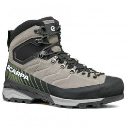 Scarpa - Mescalito TRK GTX - Wanderschuhe 46,5 | EU 46,5 grau