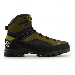 Garmont - Tower Trek GTX - Wanderschuhe UK 11,5 | EU 46,5 schwarz/oliv