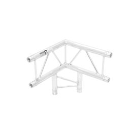 Alutruss BILOCK E-GL22 C31-V 3-Wege-Ecke 90&deg;