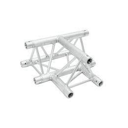 Alutruss TRILOCK 6082AT-36(50) 3-Weg-T-St&uuml;ck