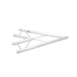 Alutruss BILOCK E-GL22 C19-H 2-Wege-Ecke 45&deg;