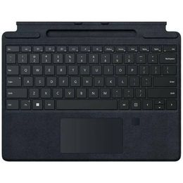 Microsoft Surface Pro8/X Type Cover Tablet-Tastatur Passend für Marke (Tablet): Microsoft Microsoft Surface Pro 8, Microsoft Surface Pro X Windows® Surface Pro