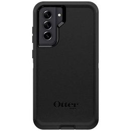 Otterbox Defender Cover Samsung Galaxy S21 FE 5G Schwarz Stoßfest