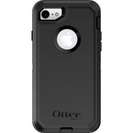 Otterbox Defender - Pro Pack Cover Apple iPhone 7, iPhone 8 Schwarz