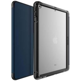 Otterbox Symmetry Folio Tablet-Cover Apple iPad 10.2 (7. Gen., 2019), iPad 10.2 (8. Gen., 2020), iPad 10.2 (9. Gen., 2021) 25,9 cm (10.2) Book Cover