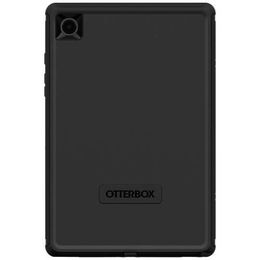 Otterbox Defender Tablet-Cover Samsung Galaxy Tab A8 Back Cover Schwarz