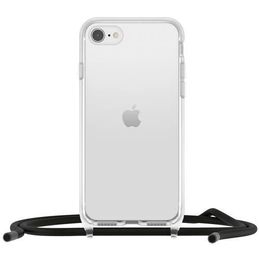 Otterbox React Necklace Case Apple iPhone 7, iPhone 8, iPhone SE (2nd Gen), iPhone SE (3rd Gen) Transparent Stoßfest