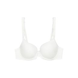 Lingadore BH 'Daily' Damen Gr&ouml;&szlig;e 85 wei&szlig;