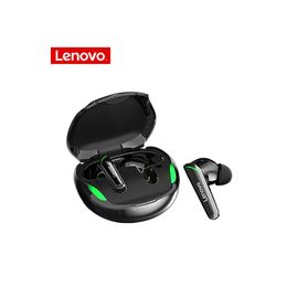 Lenovo XT92 Bluetooth-Kopfhörer Schwarz