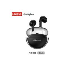 Lenovo LP80 Pro Bluetooth-Kopfh&ouml;rer Schwarz